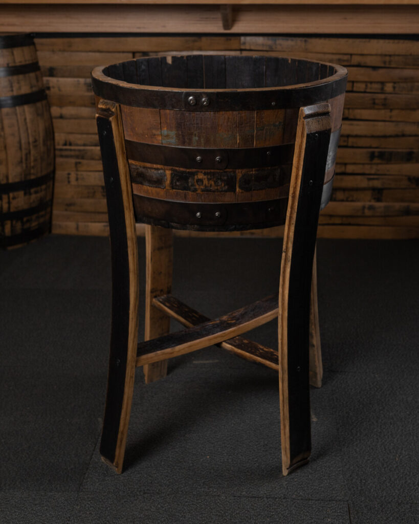 Barrel Cooler - West Coast Barrel Co.